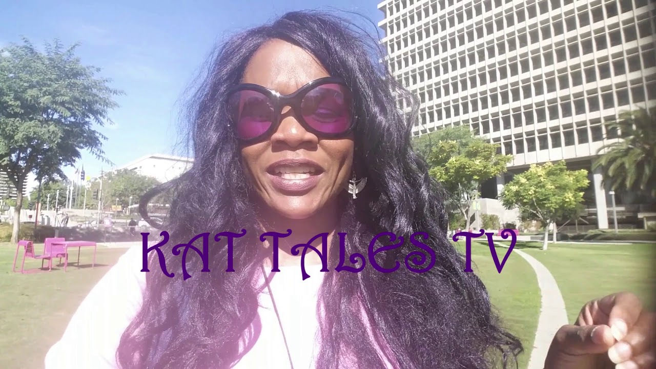 Lessons Learned KAT on The Justice System - YouTube