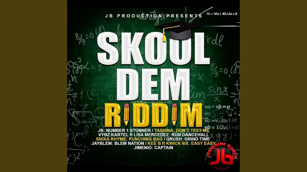 Number 1 Stunna - YouTube