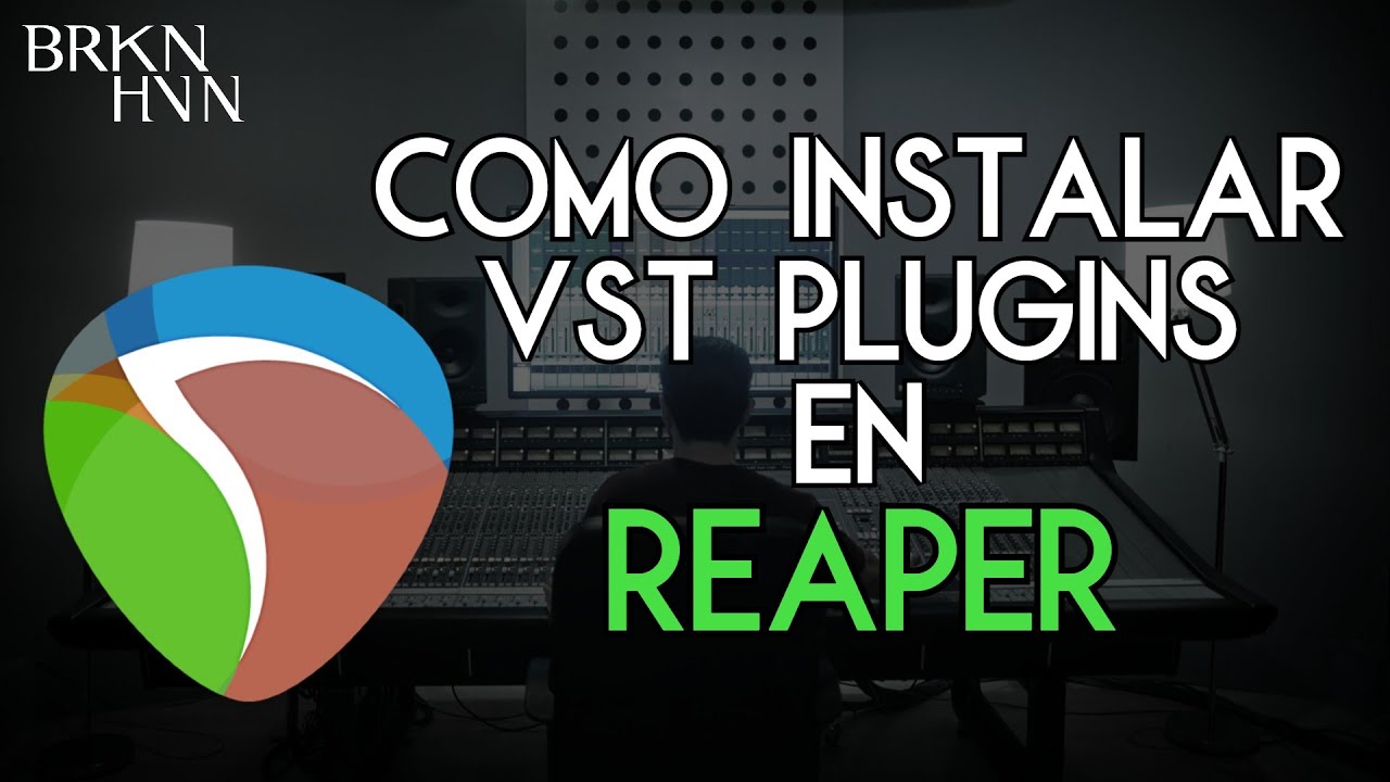 Best free reaper vst plugins - verticalpolf
