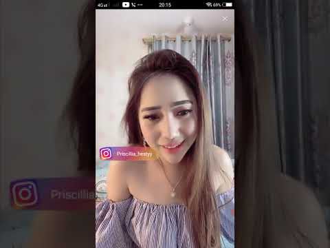 uwu kak priscillia