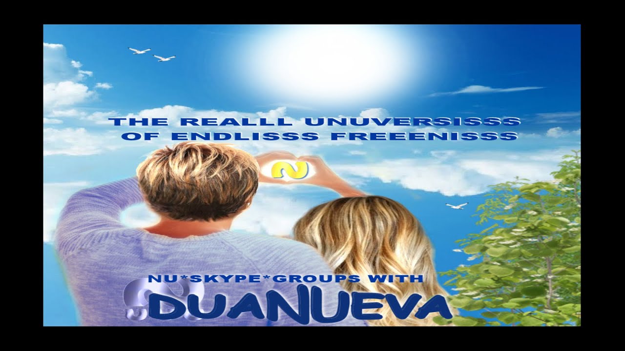 ASK EVA NOW ABOUT YOUR NUJOURNEY - YouTube