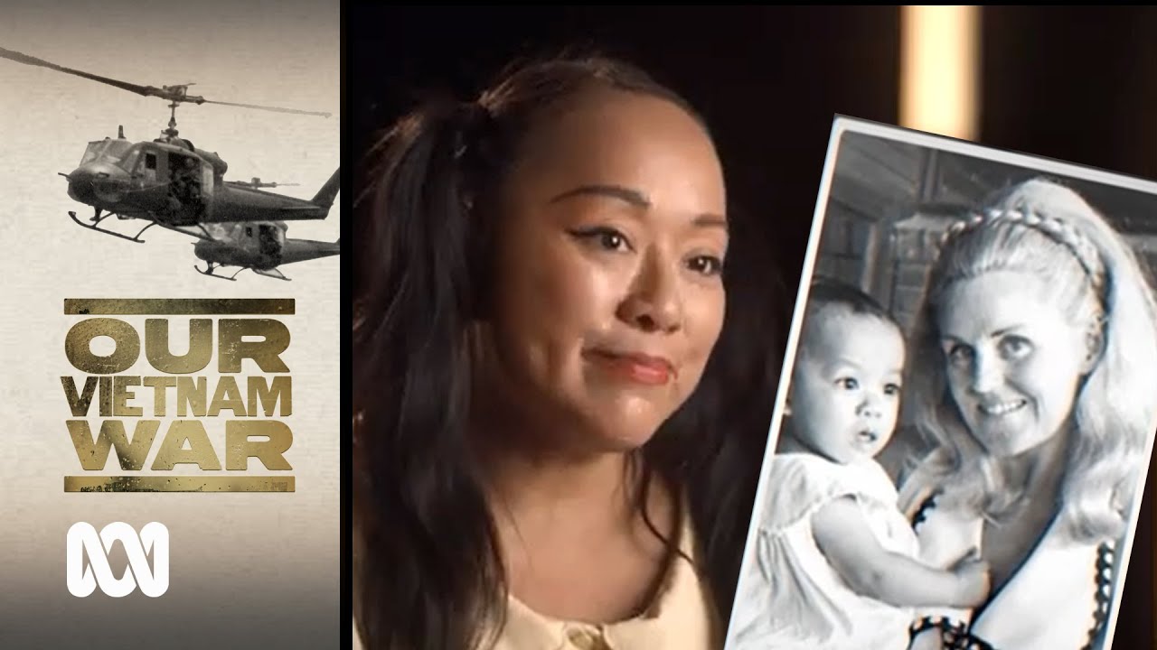 ‘It’s a mystery’: Orphaned and adopted amidst the Vietnam War | Our ...