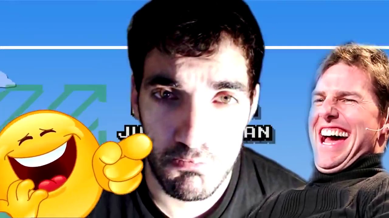 Fernanfloo! UNA TARDE CON JUEGAGERMAN, ITOWNGAMEPLAY Y BERSGAMER ...