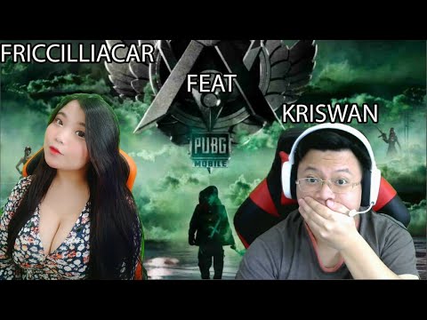 PUBGAN SAMA FRICCILLIACAR