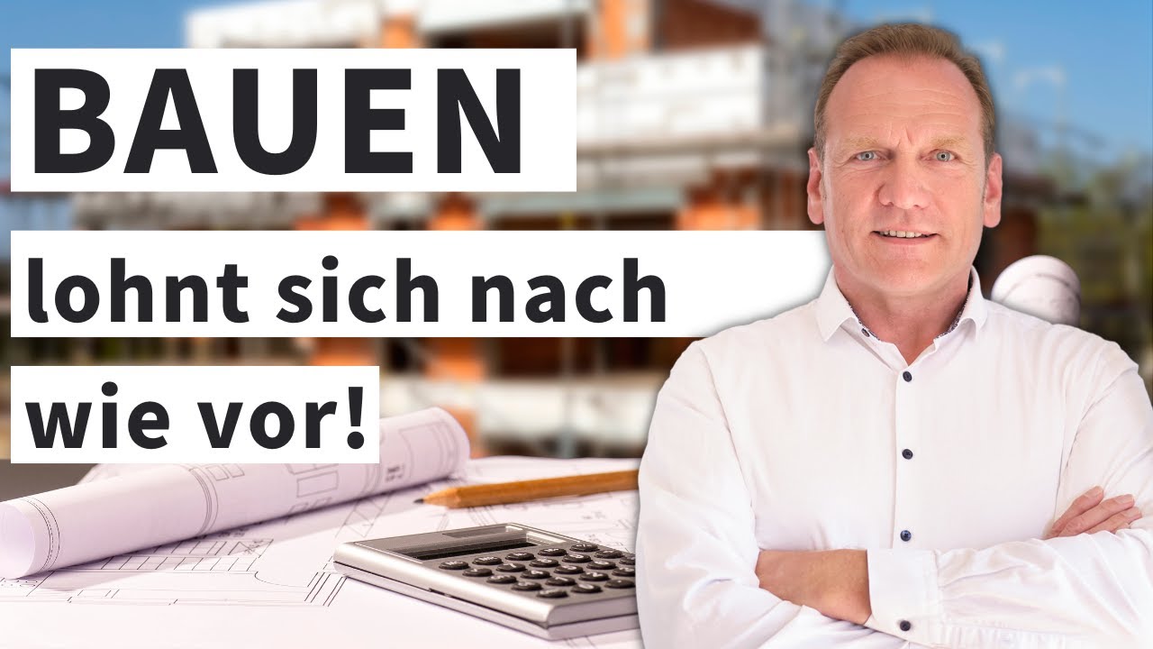 Schulden machen für Immobilien 2022/2023 - YouTube
