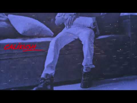 Calikush - I'm gonna fake (official) 🪦