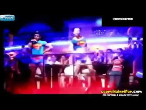Turabi adam gibi adam...