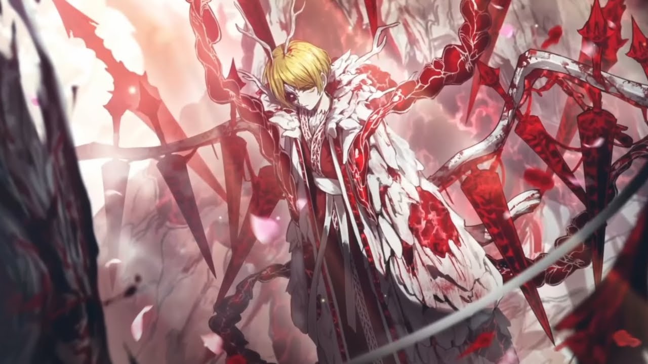 Sinclair Tears of the Tarnished Blood WAW E.G.O. showcase! | Limbus ...