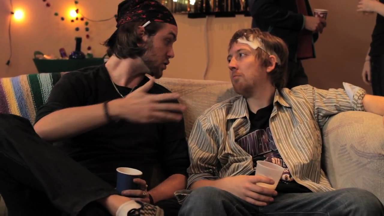 Remember When - Episode One - YouTube