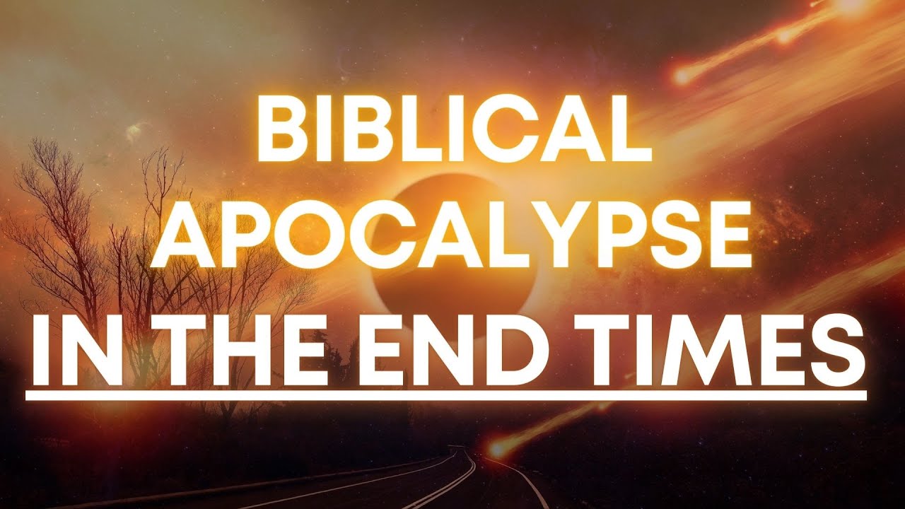 Navigating the End Times: Unity, Perseverance, and the Power of Prayer ...