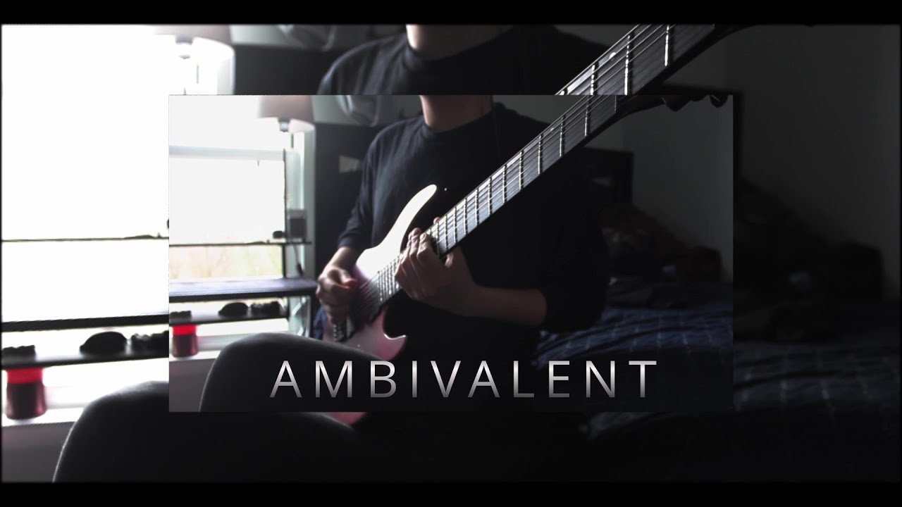 AMBIVALENT (playthrough) - YouTube