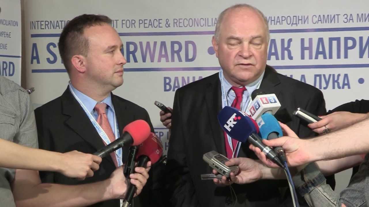 Summit Highlights - YouTube