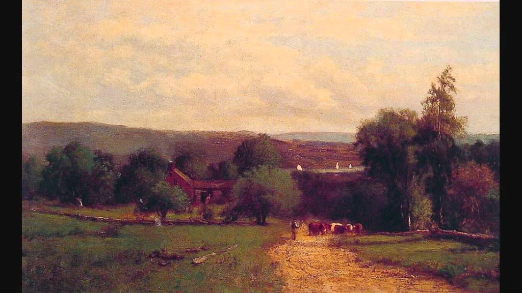 Joseph Haydn; The Seasons - Introduction; Freiburger Barockorchester ...