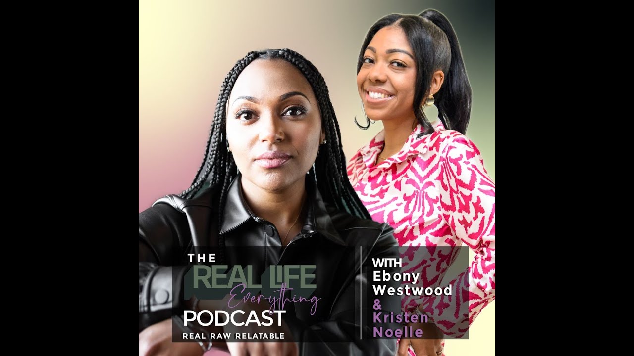 S1 EP 7: Relationships: Green Flags, Red Flags in a Relationship| The ...