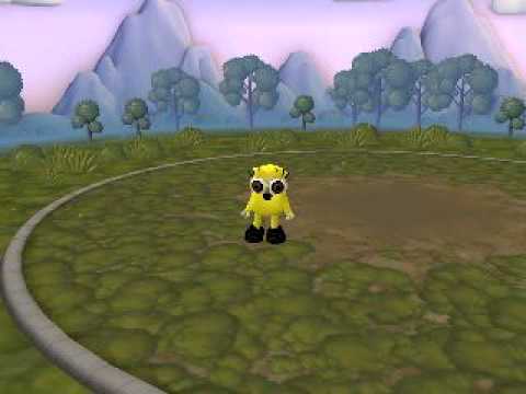 Spore SpongeBob!!!! - YouTube