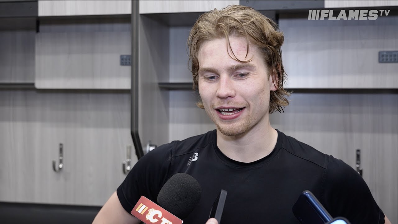 Post-Game | Zary - 04.03.25 - YouTube