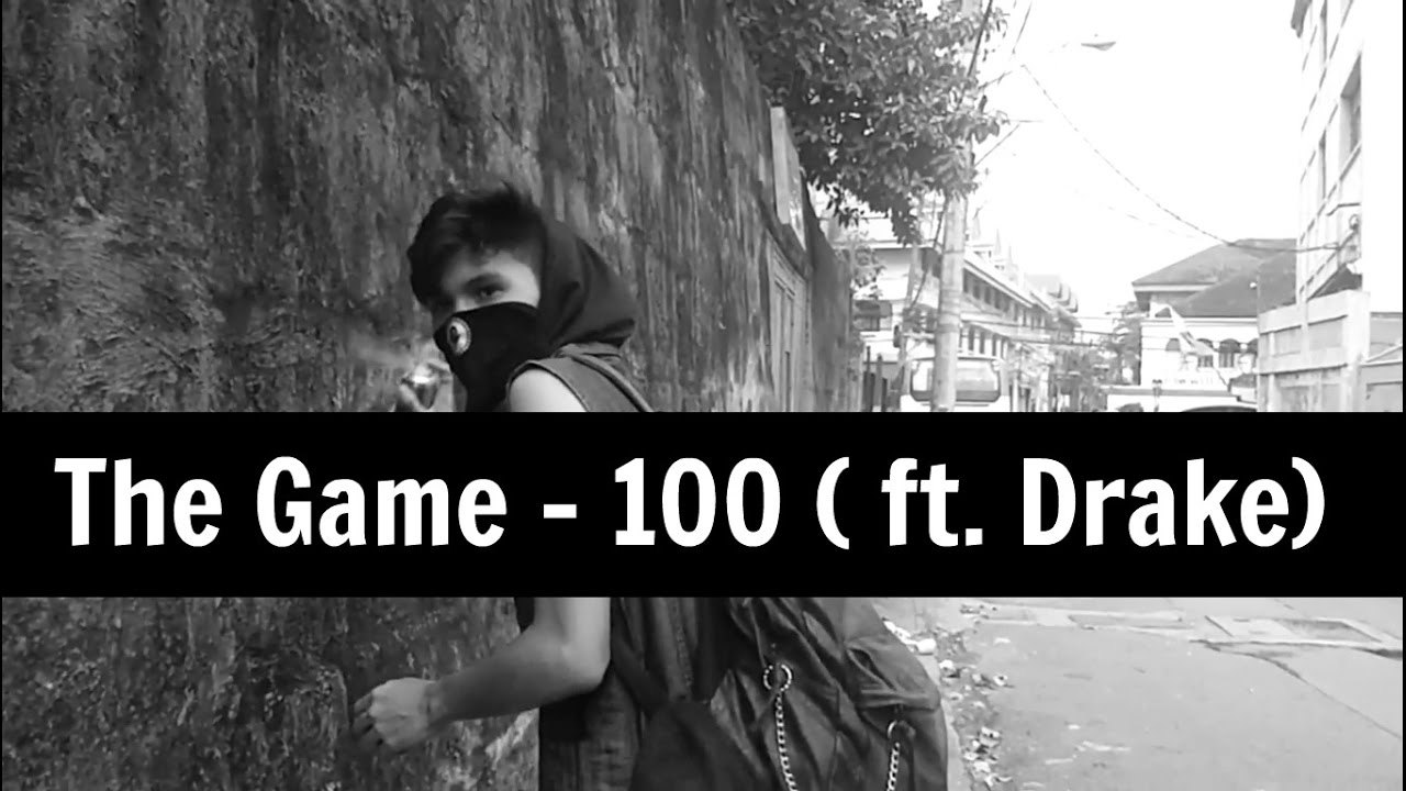 The Game - 100 (ft. Drake)|(Dance Choreography) - YouTube