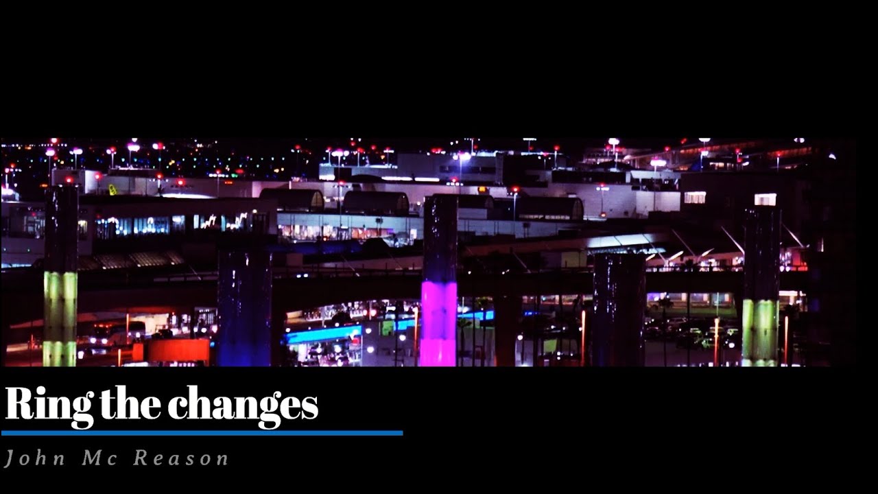 Ring the changes John Mc Reason (Visualizer) - YouTube