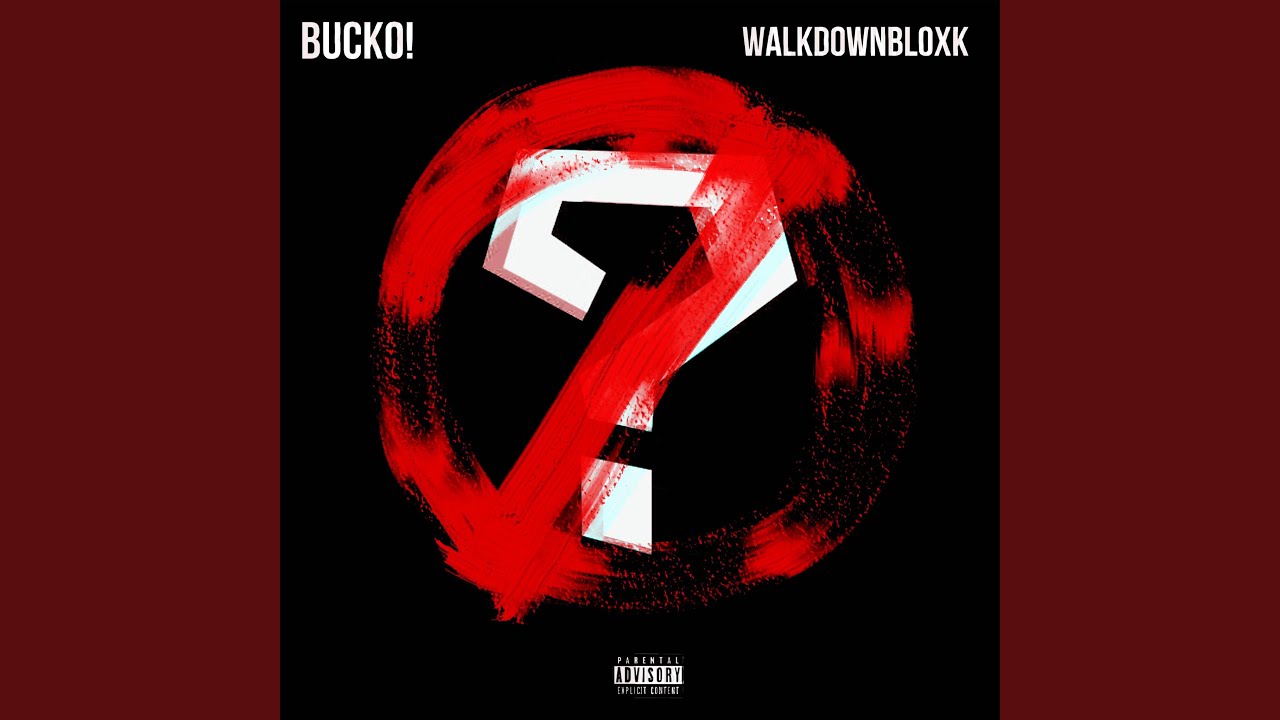 No Question (feat. WalkDownBloxk) - YouTube
