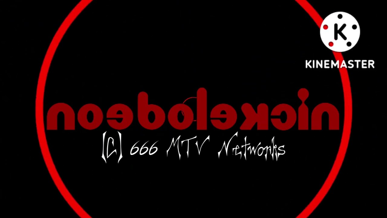 Noebolekcin But In Style Of Cartoon Krowten Logo (666) - YouTube