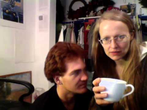 gingerphobia and gingerhate for beginners - YouTube