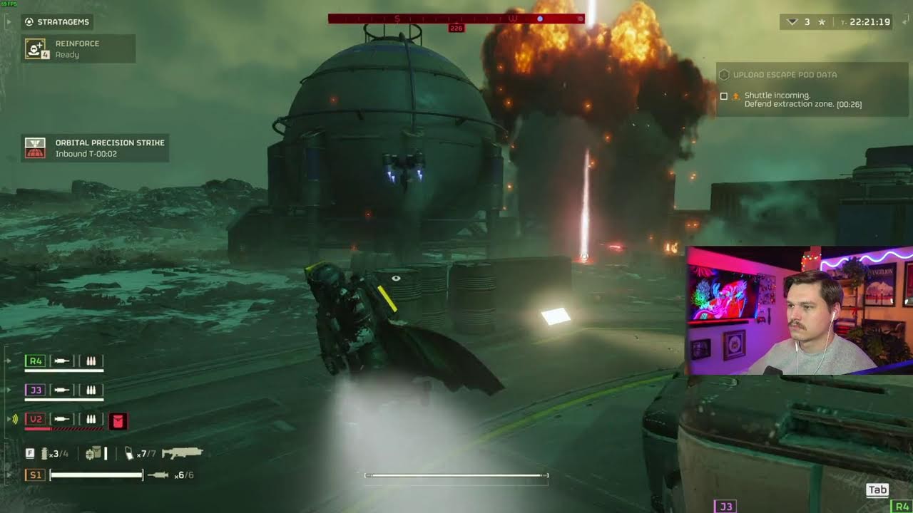 SICKY POO [DROPS] || !Voice !commands !discord !tiktok !w - YouTube