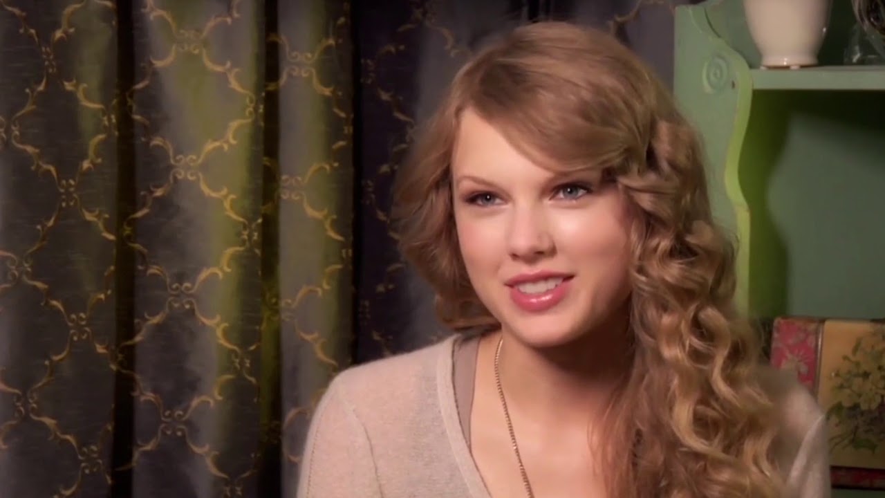 Taylor Swift Now: Season 1 Episode 5 - YouTube