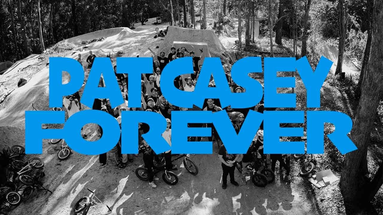 PAT CASEY FOREVER - YouTube