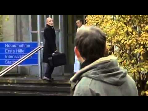 Der letzte Zeuge Staffel 8 Folge 9 Ich sterbe, du lebst