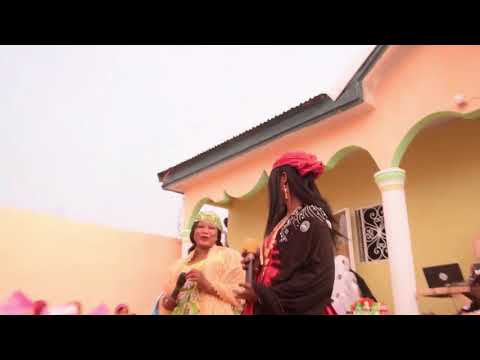 BI WOILA MARIGE ANNOUR HERO