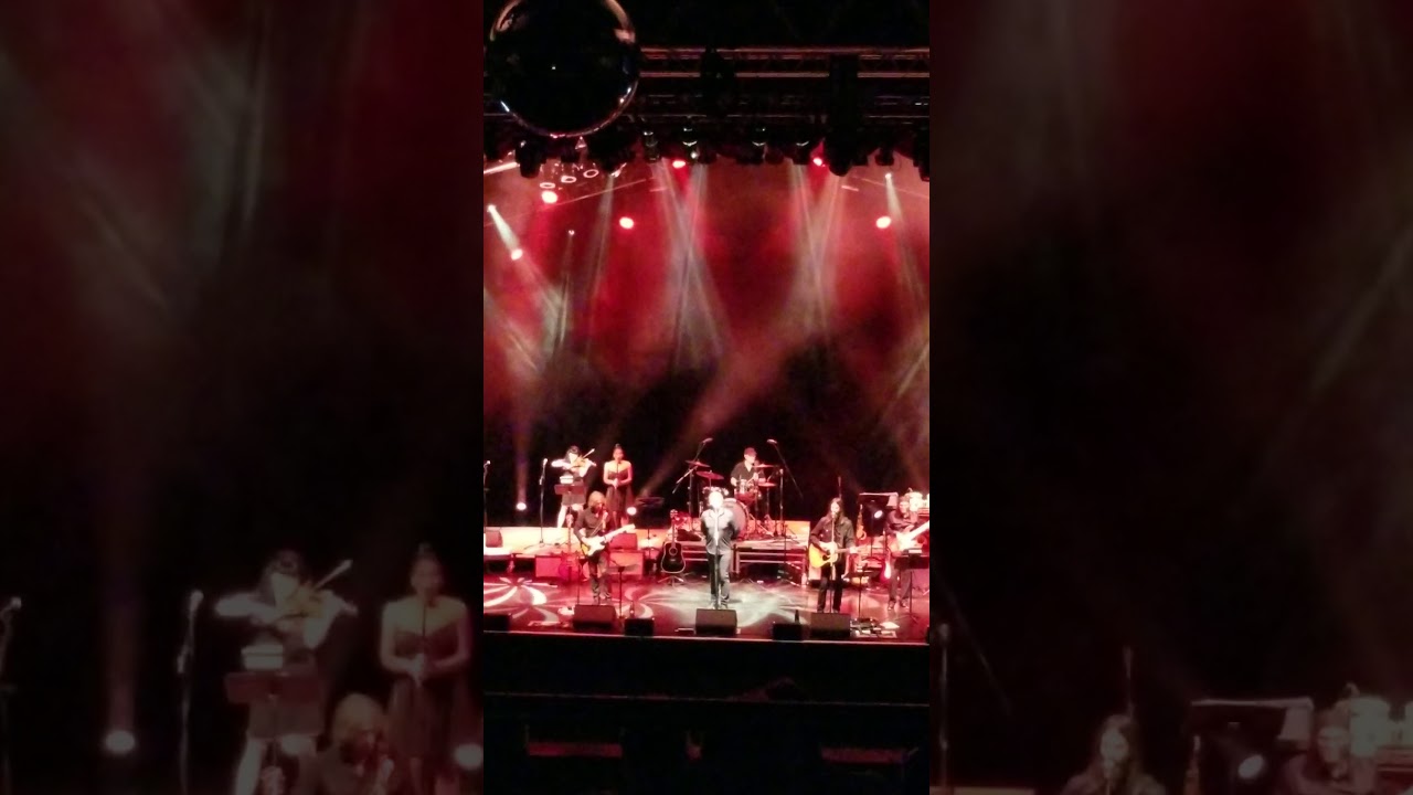 Country Honk. Classic Albums Live. Let it Bleed, Rolling Stones - YouTube