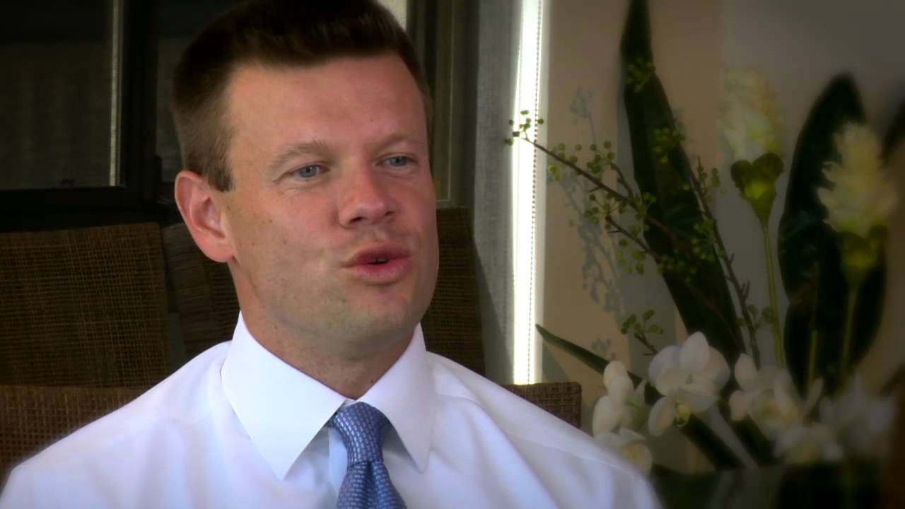 Matthew Michalewicz -- Speaker, Author, Entrepreneur - YouTube