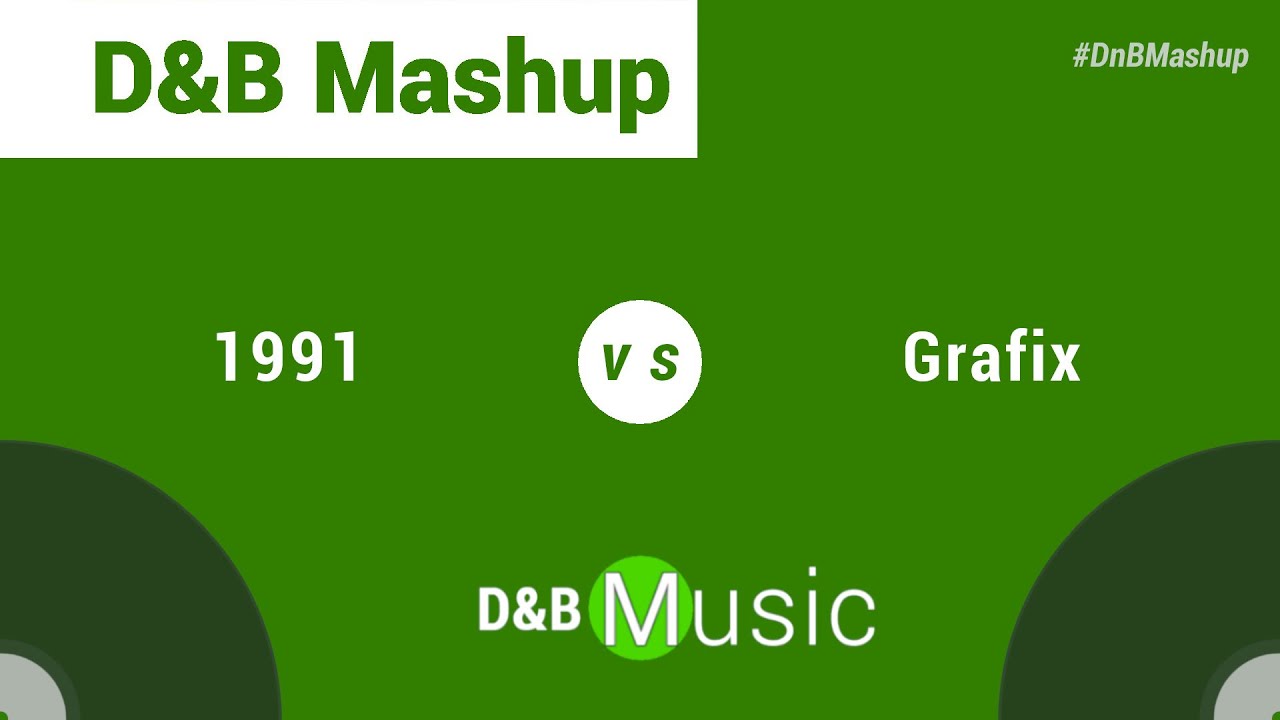 Jazzy x Grafix - FEEL IT (1991 RMX) x DANCE ALL DAY 🟢Mashup - YouTube
