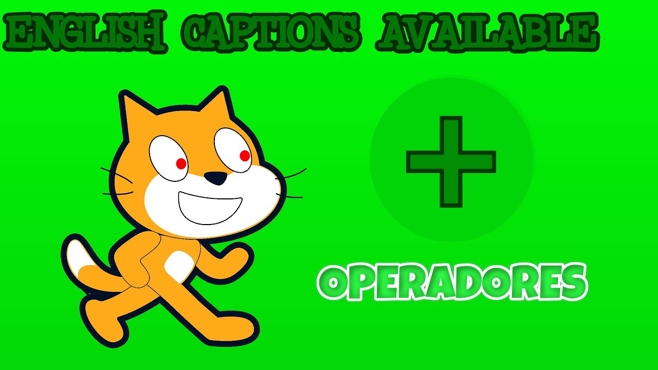 O que NINGUÉM FALA pra VOCÊ sobre os Blocos de Operadores no Scratch ...