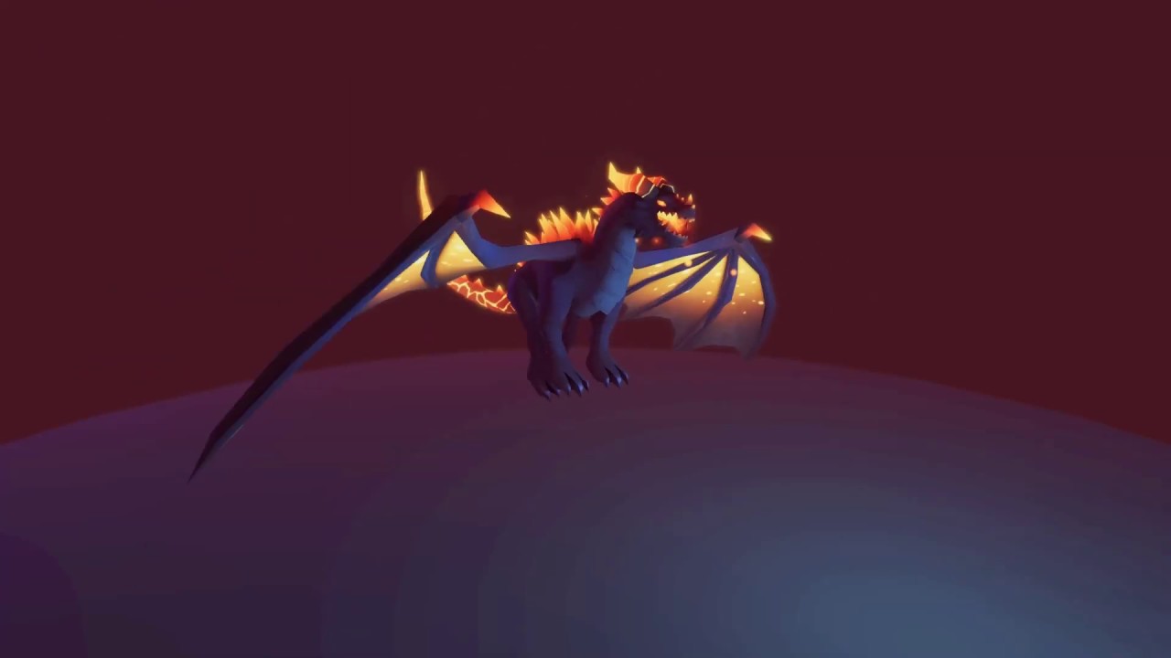 www.Meshtint.com | Fire Dragon 1.2 - YouTube