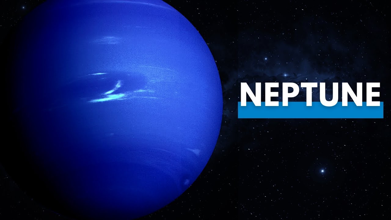 Neptune The Enigmatic Blue Giant Of The Outer Solar System Planet neptune-the-enigmatic-blue-giant-of-the-outer-solar-system-planet