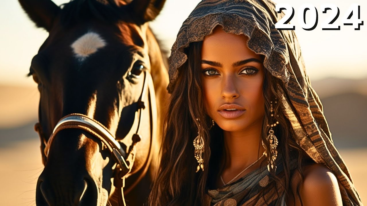 Middle Eastern Beats 🌟 Ethnic Deep House & Oriental Chillout Groove ...