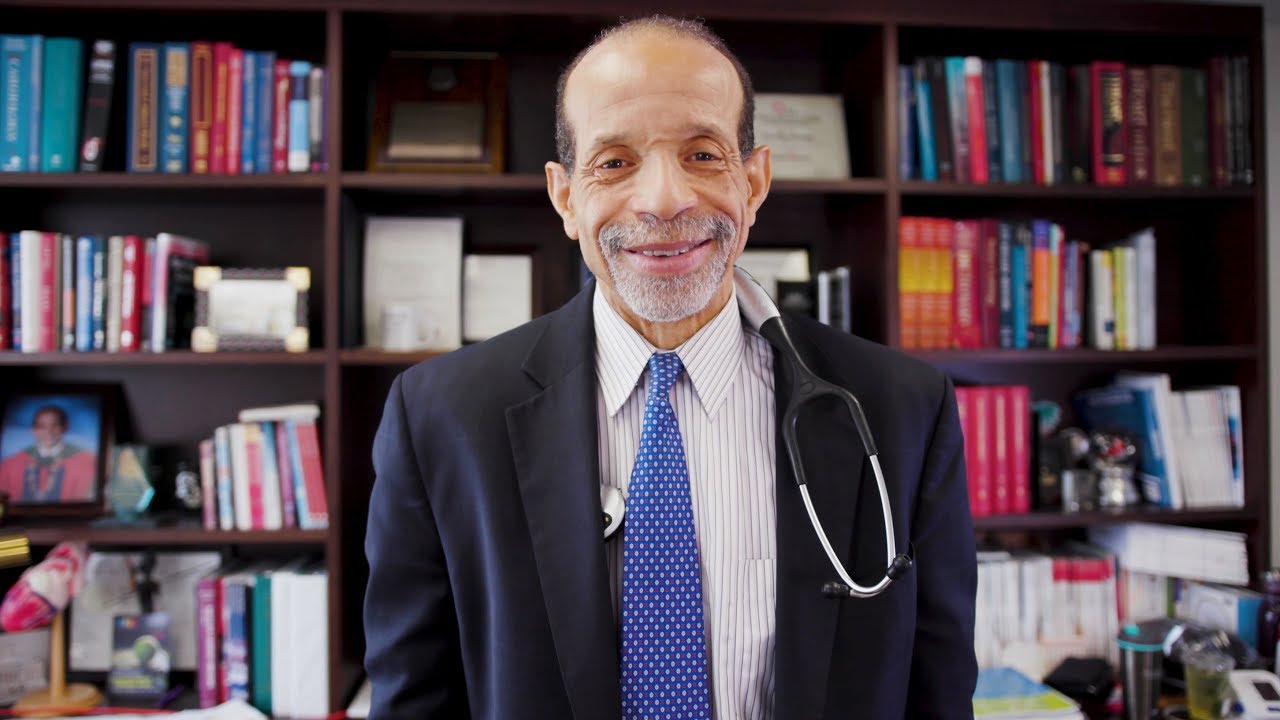 Cardiologist Dr. Kim Williams Knows Plant-Based Foods Can Save Lives ...