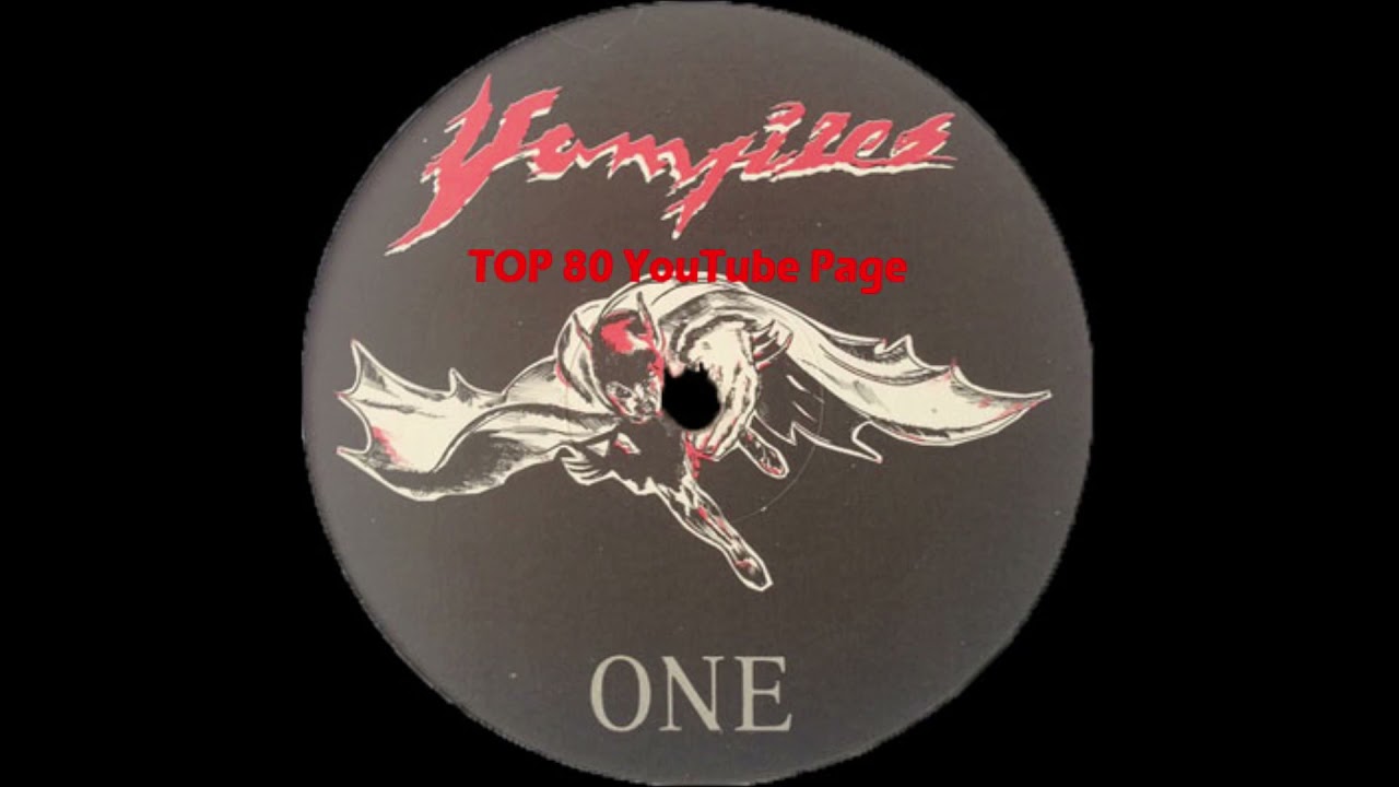 Radiorama - Vampires (Extended Version) - YouTube