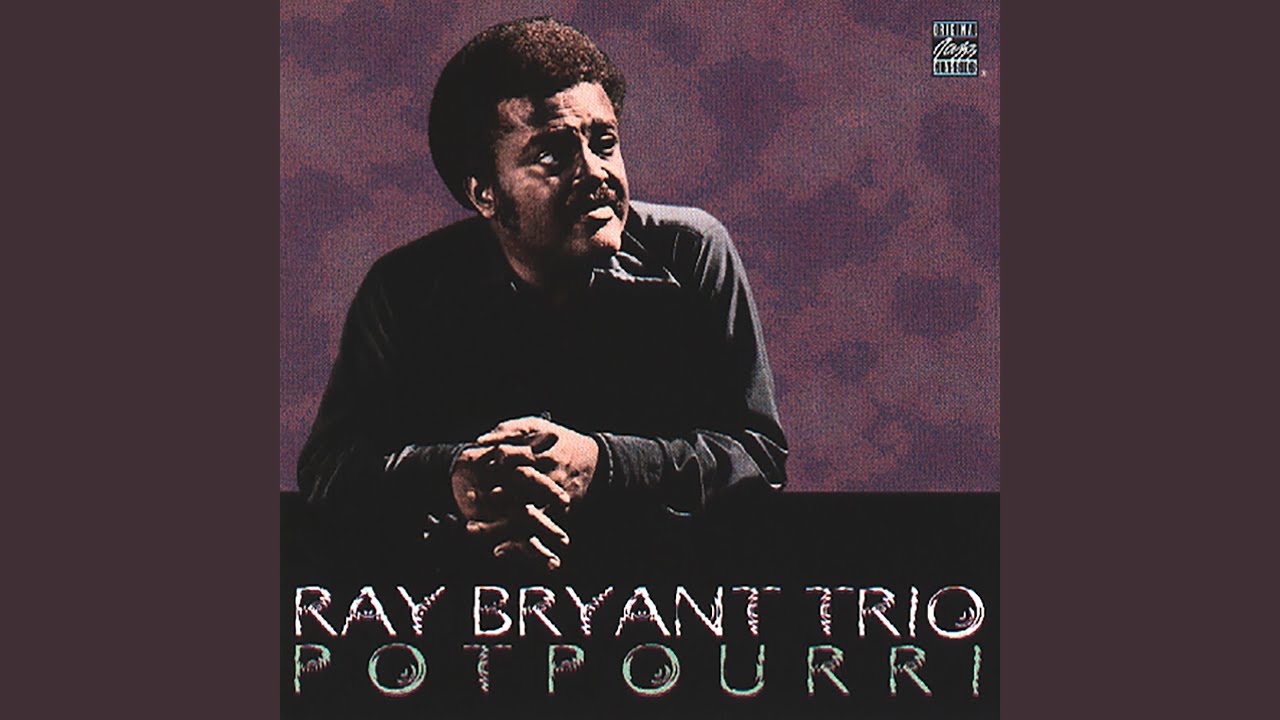 D.B. Blues (Remastered 1997) - YouTube