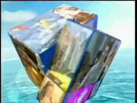 Intro Wizards On Deck With Hannah Montana - YouTube