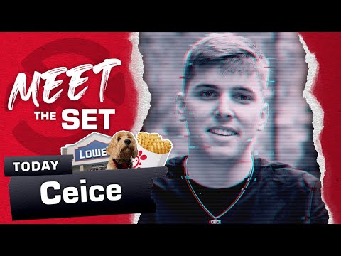 A Day in the Life of a Fortnite Millionaire! (#MeetTheSet) ft. Ceice ...