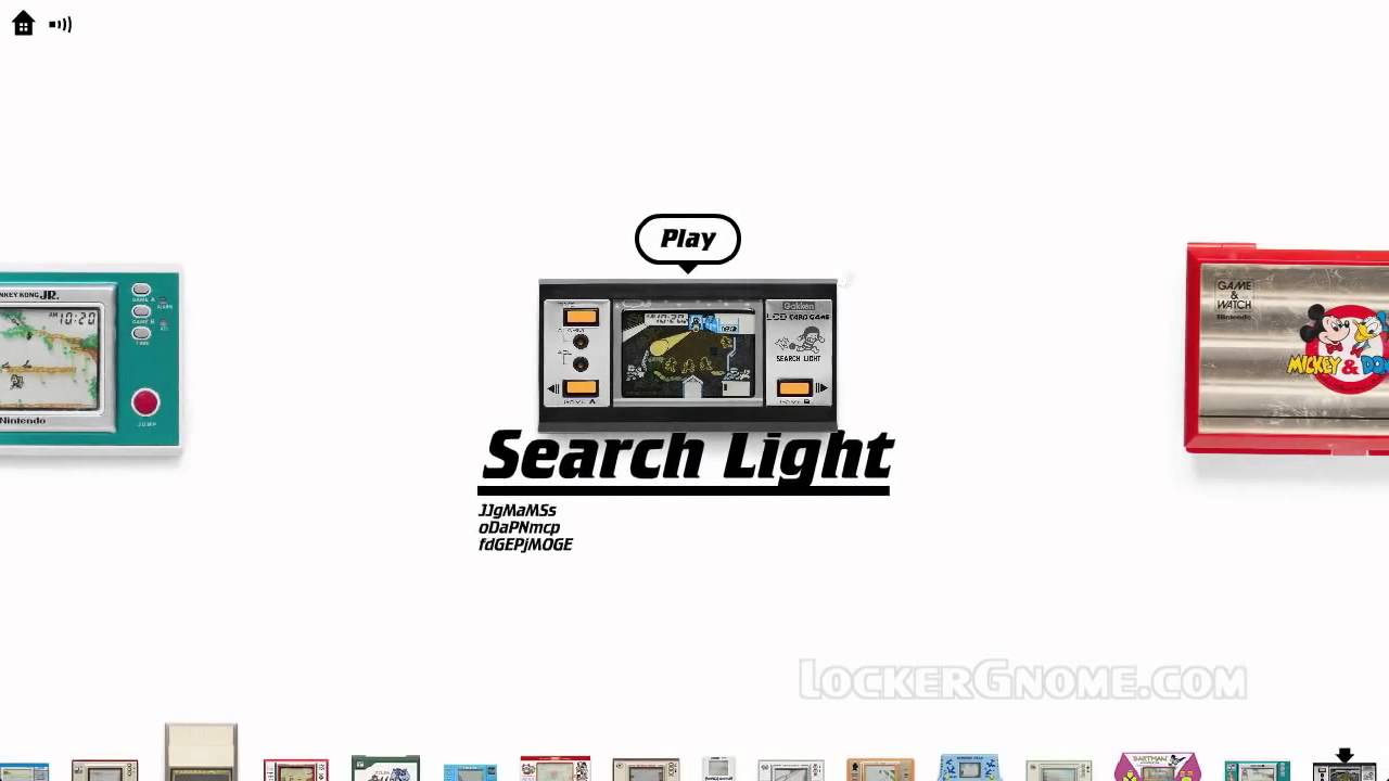 How to Play Retro Handheld LCD Video Games 4IrViDyeplY - YouTube