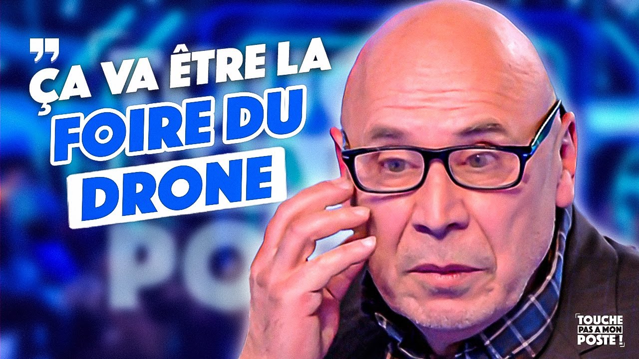 CYBER ATTAQUE lors des JO ? : Alex Jordanov alerte sur les dangers ...