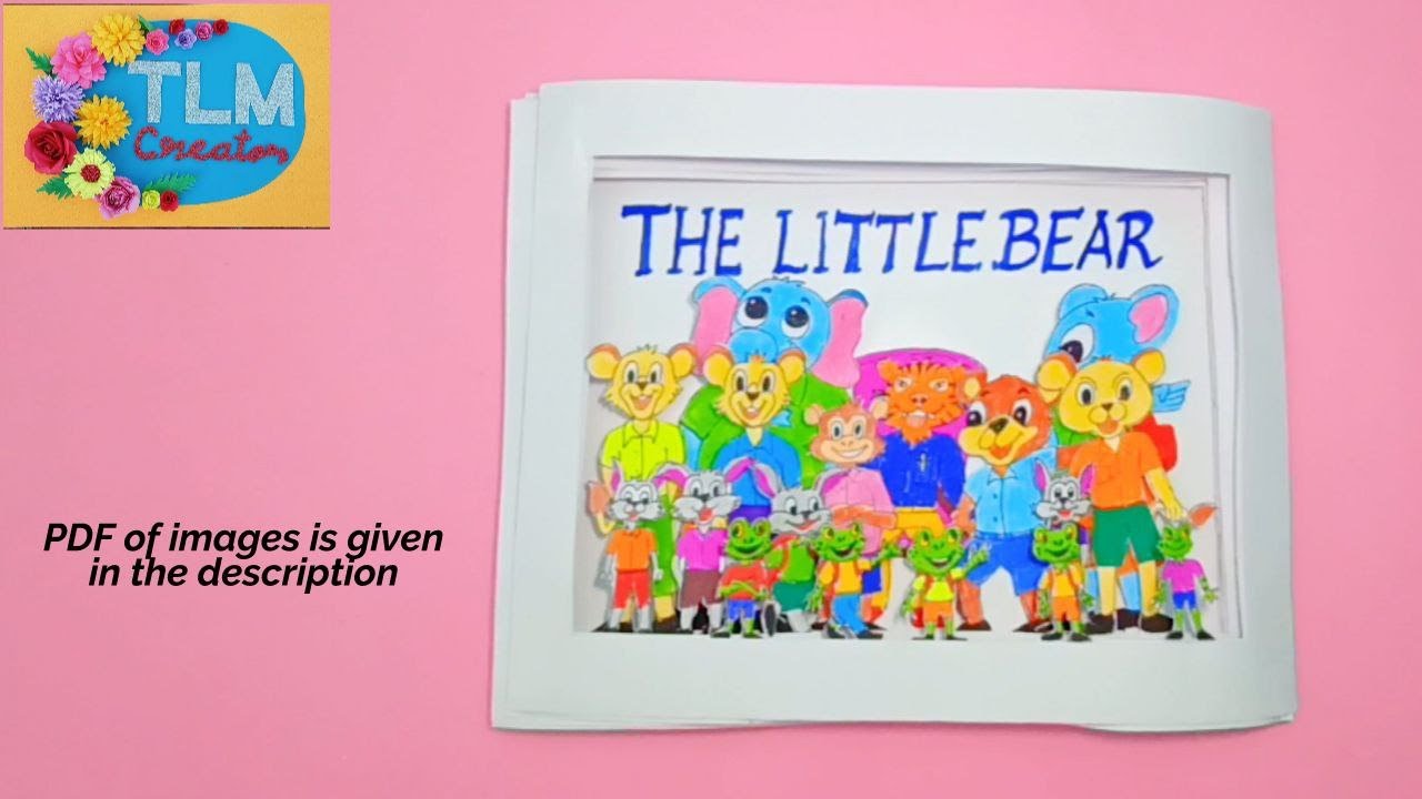 A school in the mountain Story TLM | Ennum Ezhuthum TLM ( 2023 -2024 ...