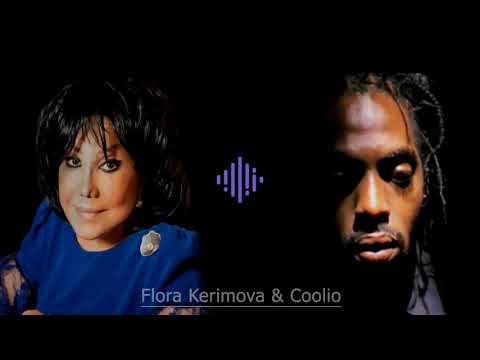 Flora Kerimova & Coolio remix ( Tapar meni & Gangsta paradise )