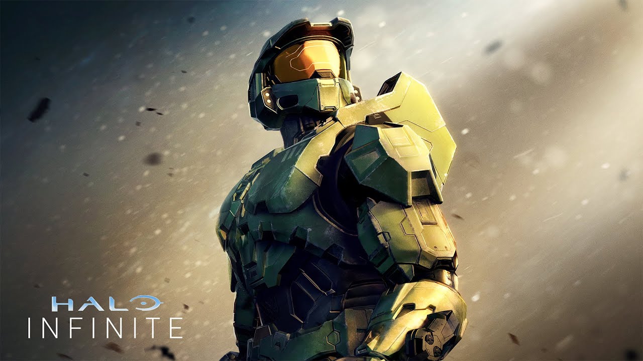 HALO Theme | 1 HOUR EPIC MUSIC MIX (feat. Vode An) [Halo Infinite ...
