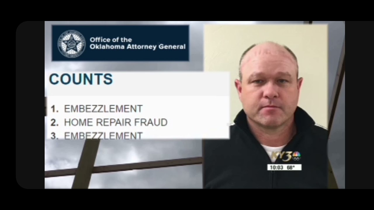 KY3 On Your Side "Shane Fellers" 6-3-2021 - YouTube