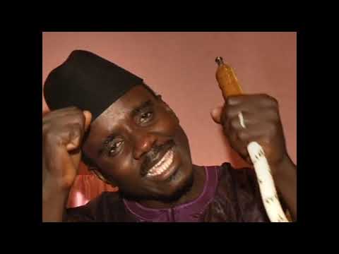 BABADJO ELH HAYATOU ABDOU