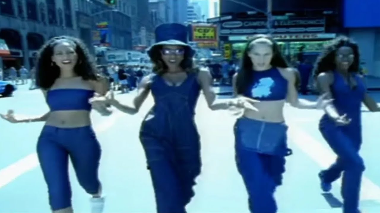 N-Tyce - We Come to Party (Official Music Video) - YouTube